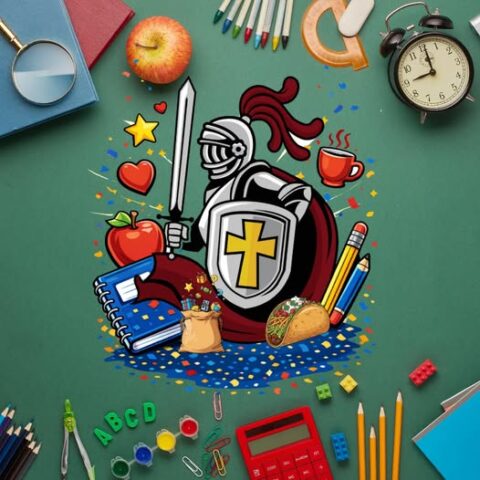 Teacher Appreciation Week May 4-8 | Elk County Catholic School System